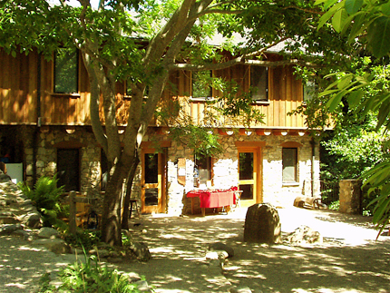 Steven Harper - Workshops & Retreats